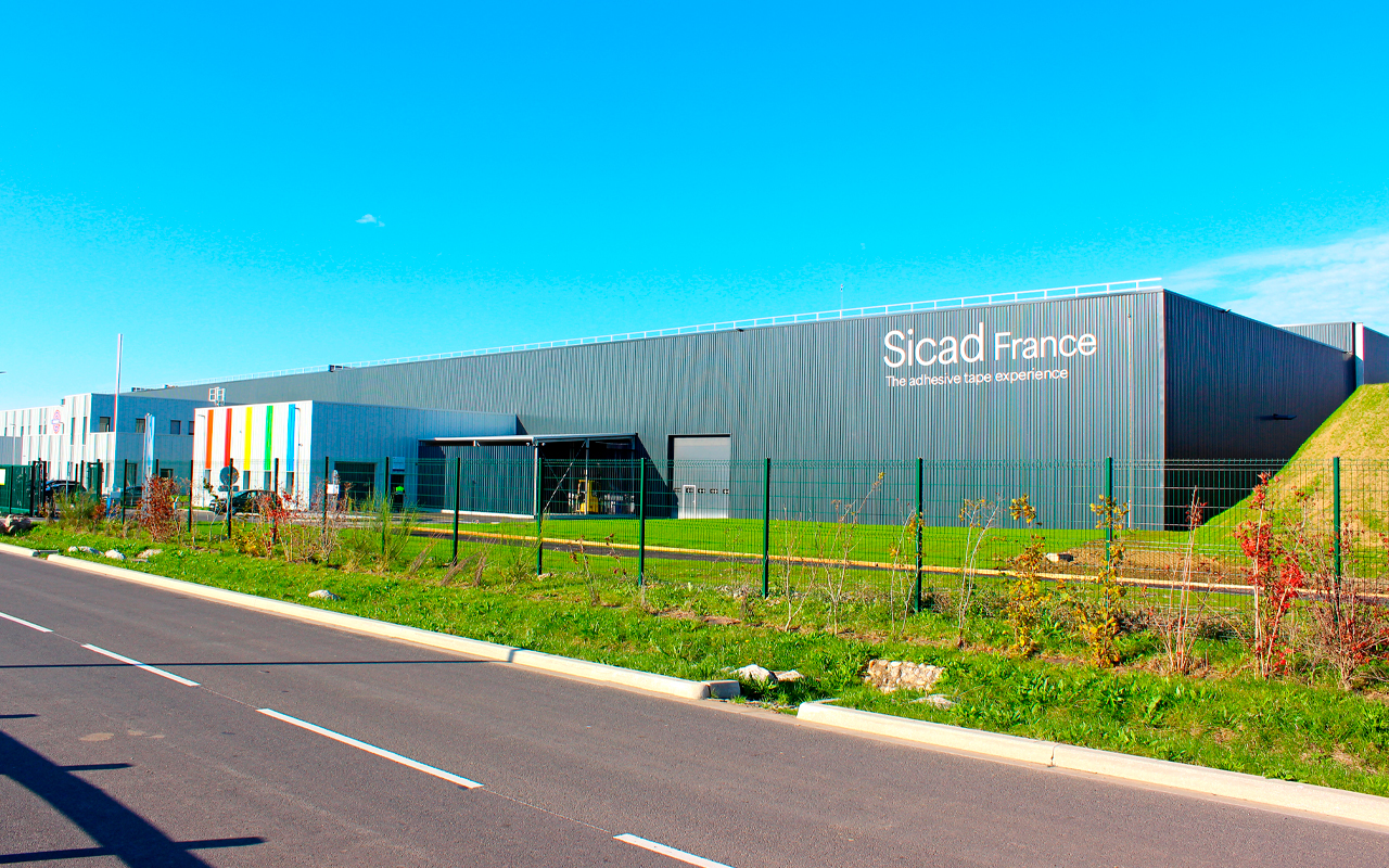 SICAD France : Une nouvelle ère s’ouvre sur le Parc - Parc des ...
